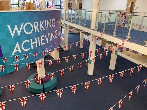 Sarum Academy