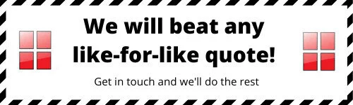 Brow Windows | High quality Window & Door installation | Altrincham