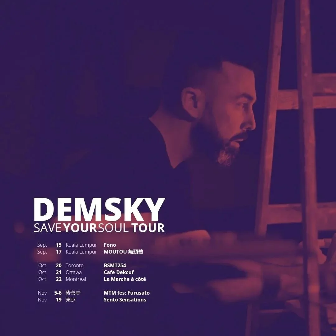 Demsky