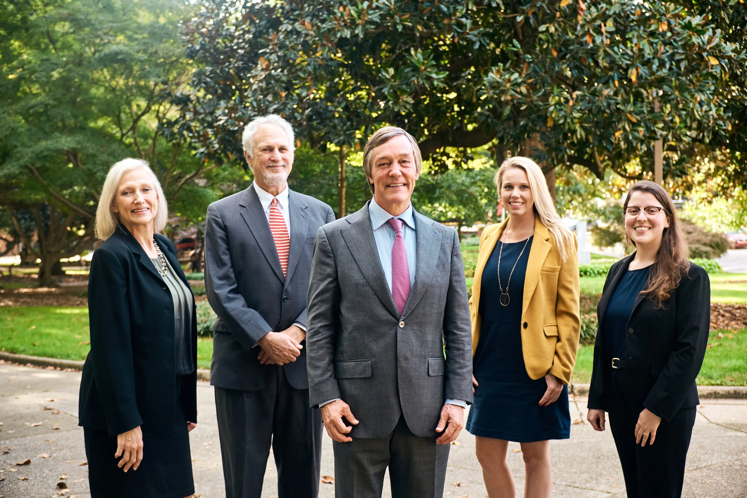 Our Team — The Law Offices of F. Bryan Brice, Jr.