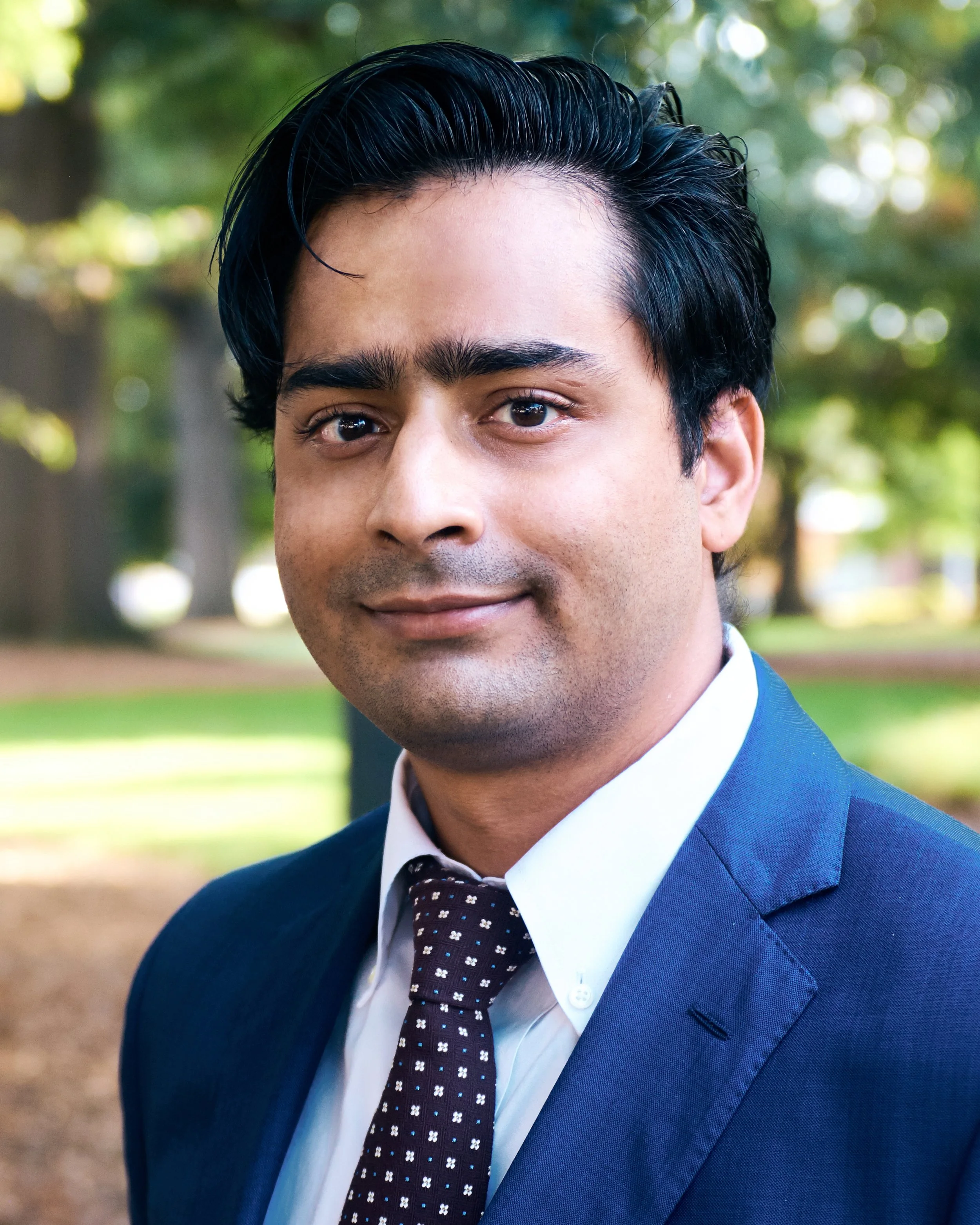 Our Team — The Law Offices of F. Bryan Brice, Jr.