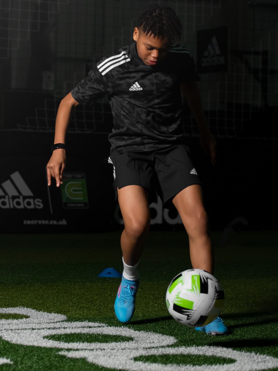 Performance Academy — Coerver® EW