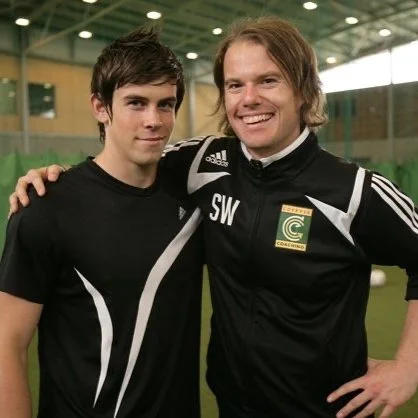 Scott Wright — Coerver® EW