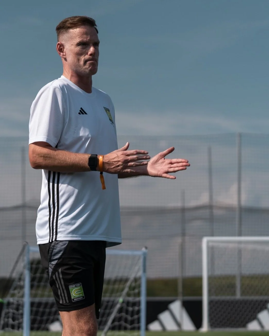 Coerver Virtual Youth Diploma 1 — Coerver® EW
