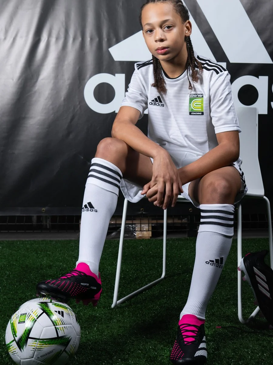 Performance Academy — Coerver® EW