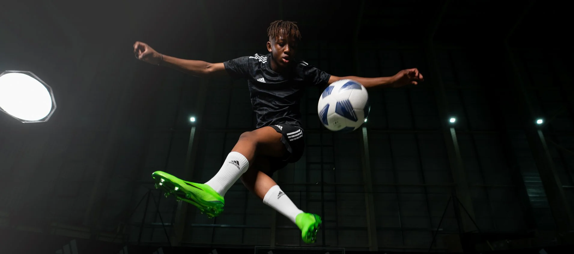 Performance Academy — Coerver® EW