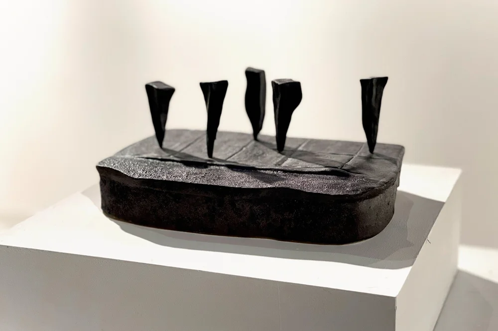 Diamond Reality — Rob J Phillips