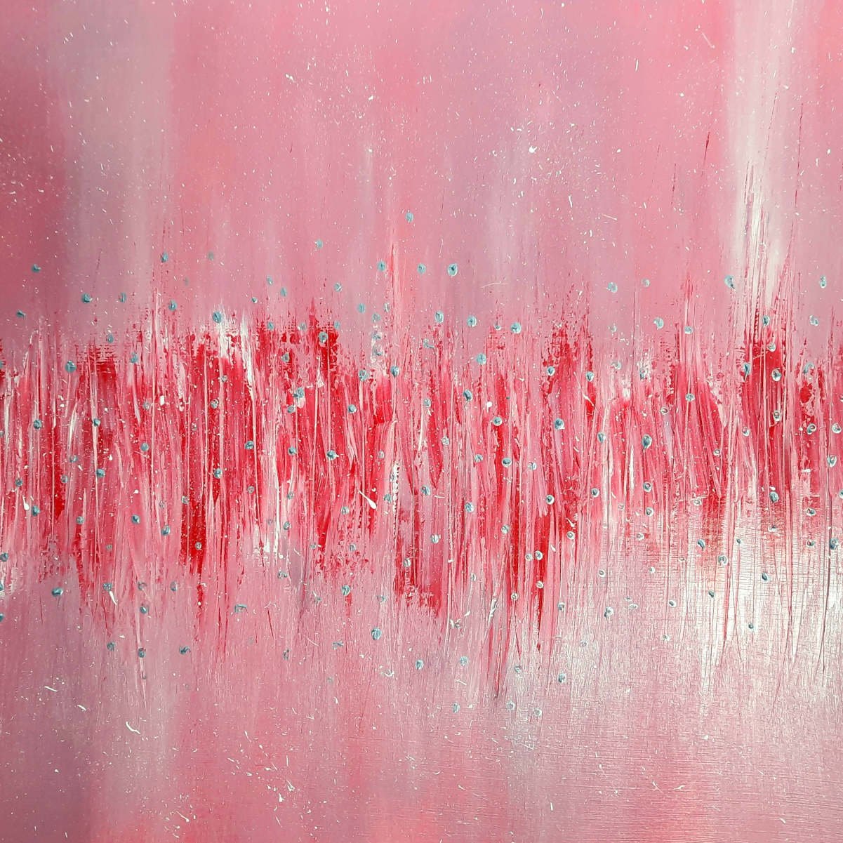 Roy P. Awbery Fine Art | Abstract Paintings, Contemporary Art & More