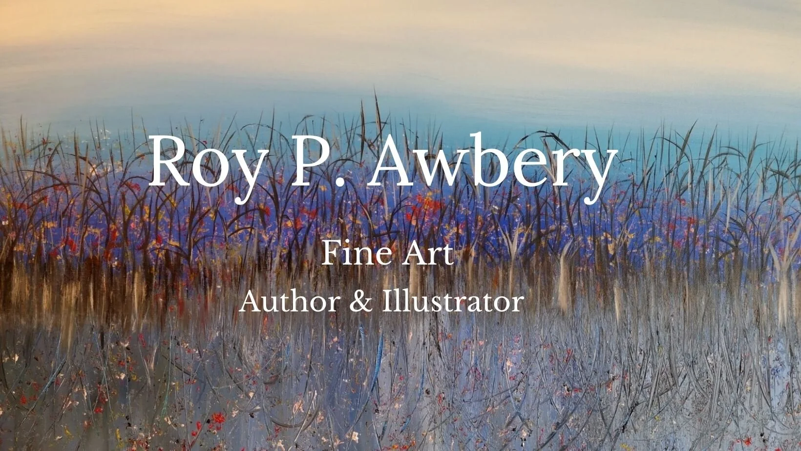 Can I call myself an artist? Exploring the definition of an artist ...