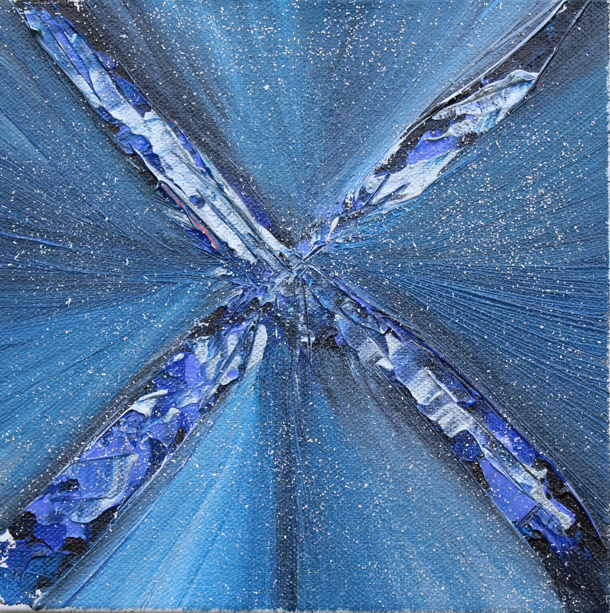 Cobalt Element Blue