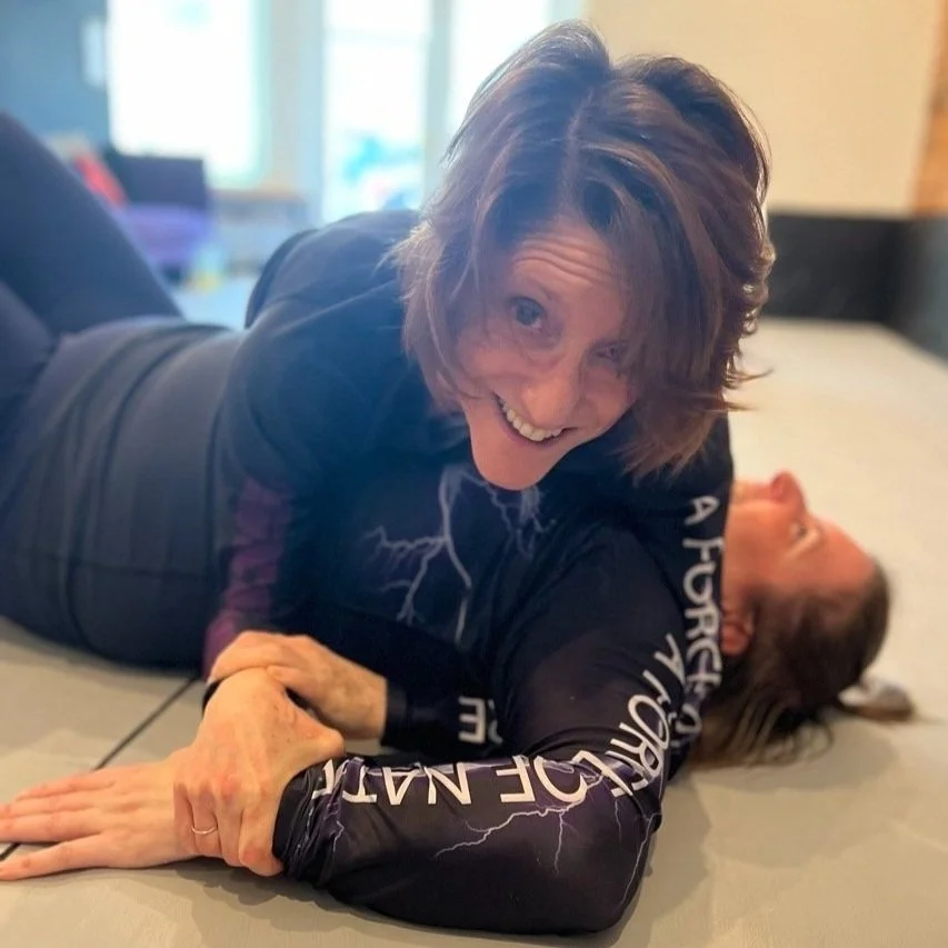 Who We Are — Thrive Empowerment Center