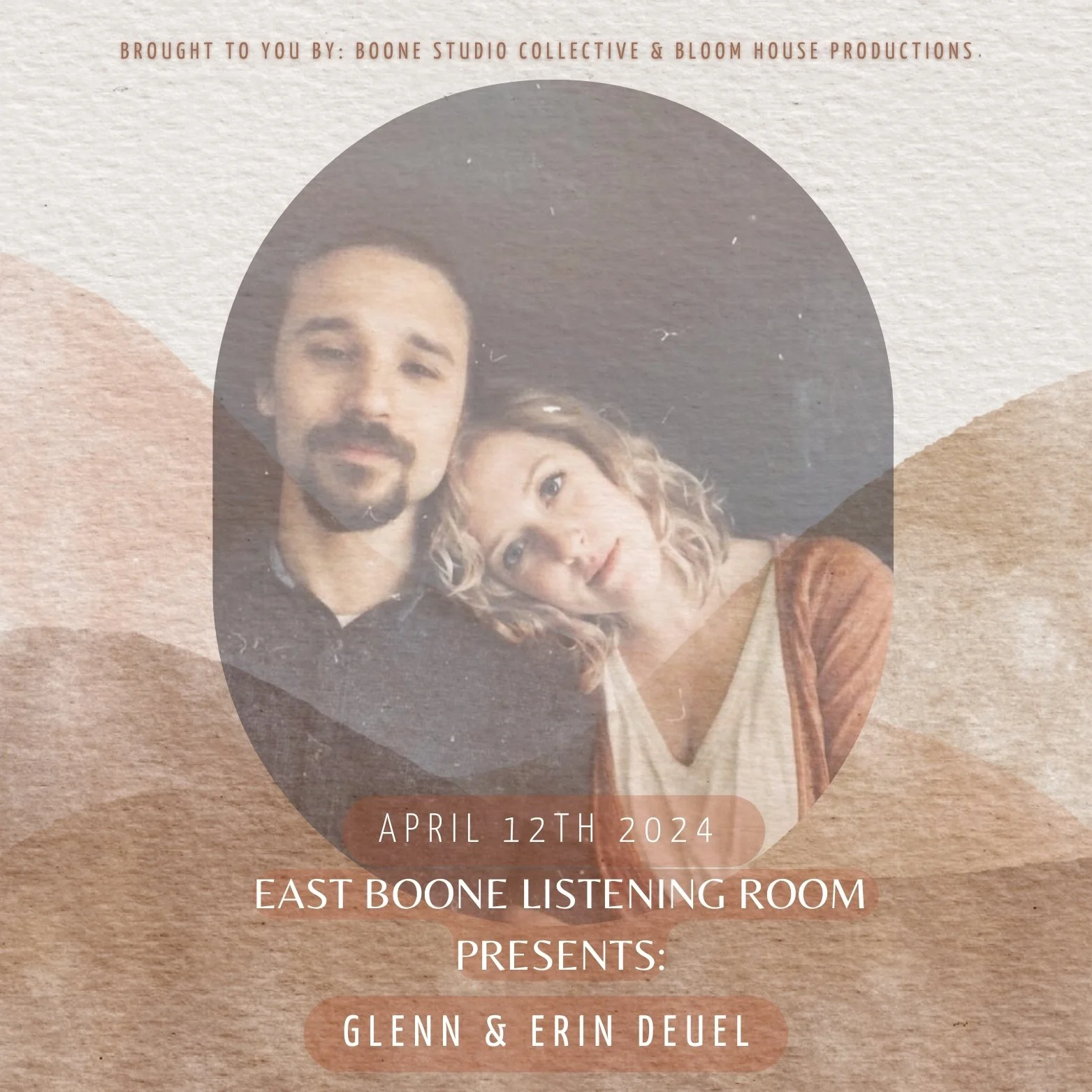 Music — Bloom House