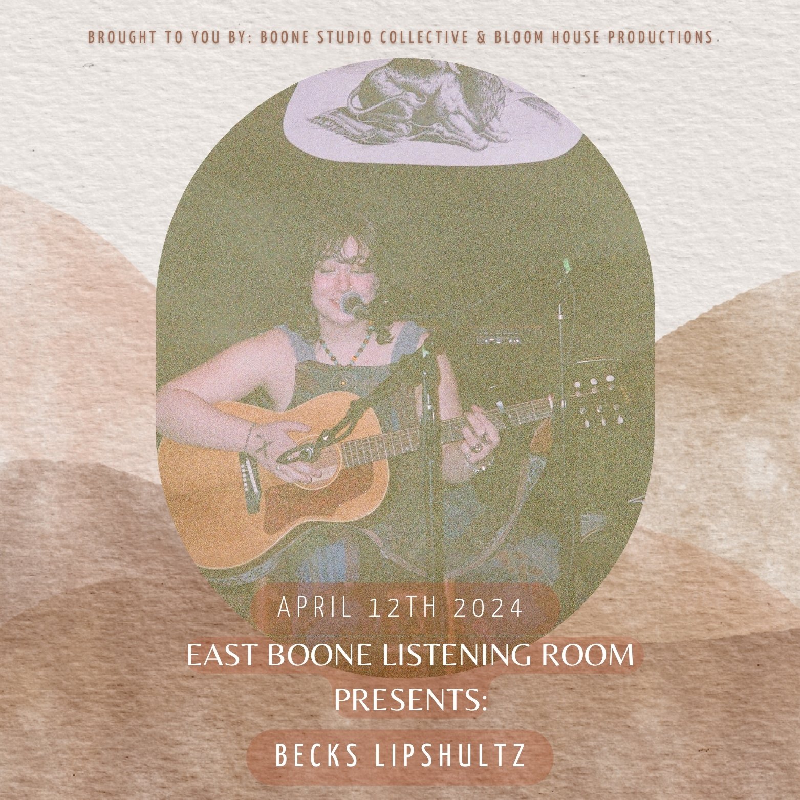 Music — Bloom House