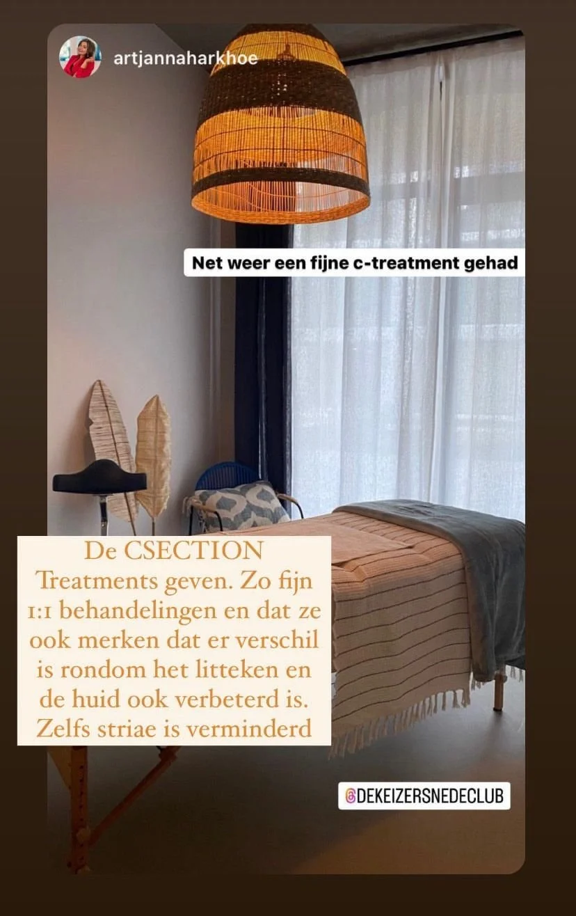 De Keizersnede Club - De Community over Keizersnede, spoedkeizersnede ...