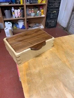 Archive — West Texas Woodworkers