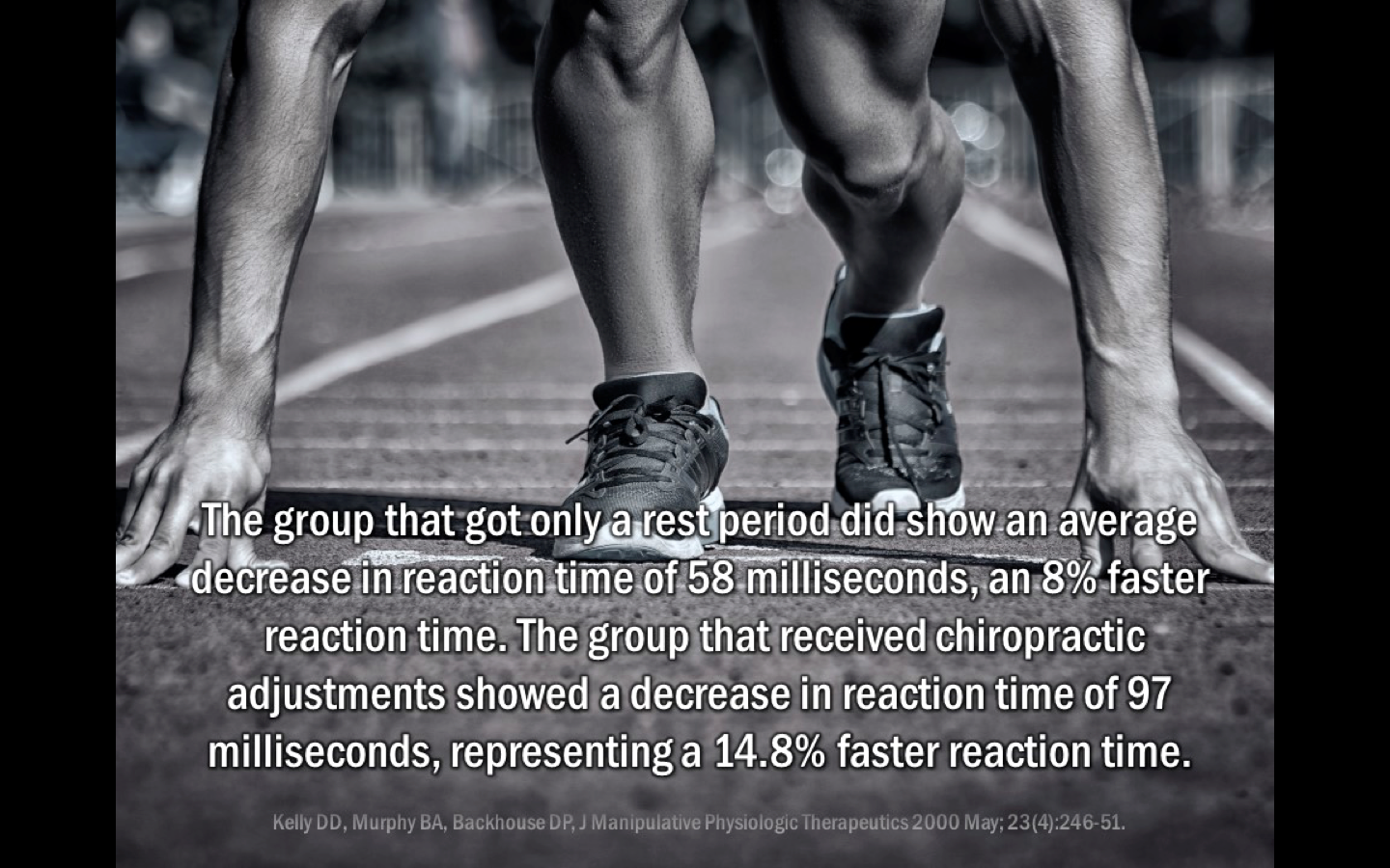 Athletics & Performance — Thrive Chiropractic Cedar Falls