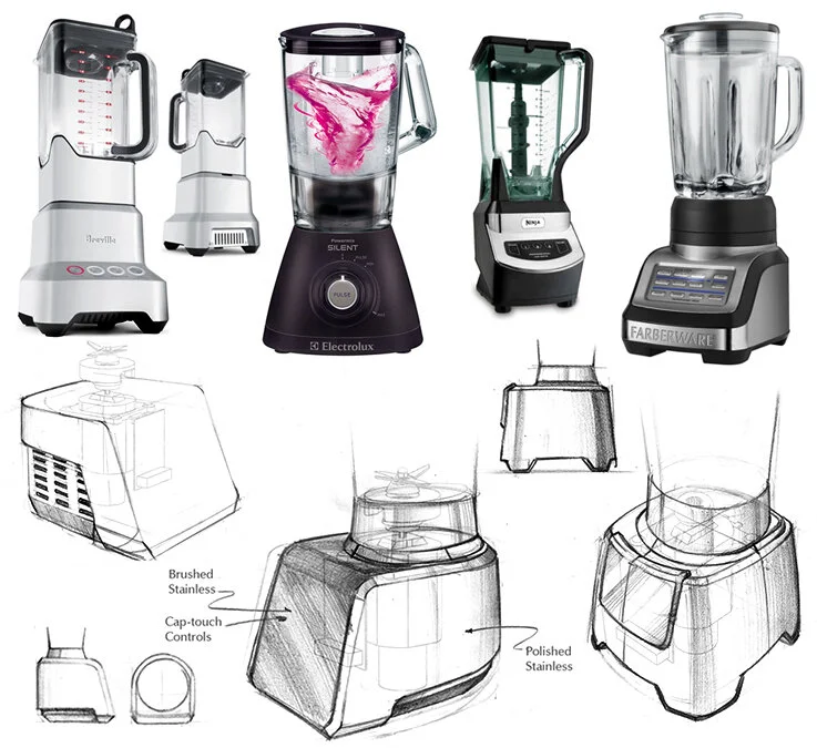 How do we design a product? — Cruver Design