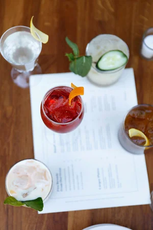 Homer - Dining & Reservations - Mediterranean Restaurant Seattle ...