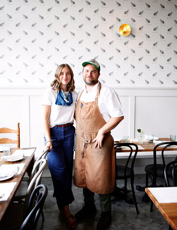 About Us - Homer - Mediterranean Restaurant Seattle - Beacon Hill
