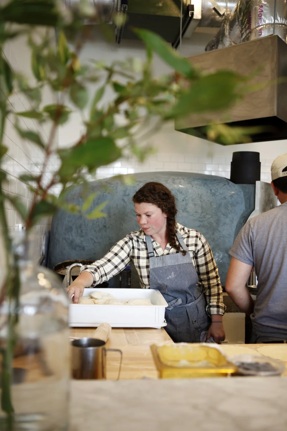 About Us - Homer - Mediterranean Restaurant Seattle - Beacon Hill