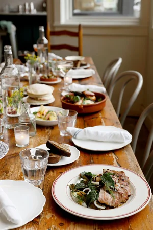 Homer - Dining & Reservations - Mediterranean Restaurant Seattle ...
