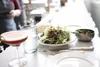 Seasonal Mediterranean-Inspired Menu | Homer Restaurant Seattle - Homer ...