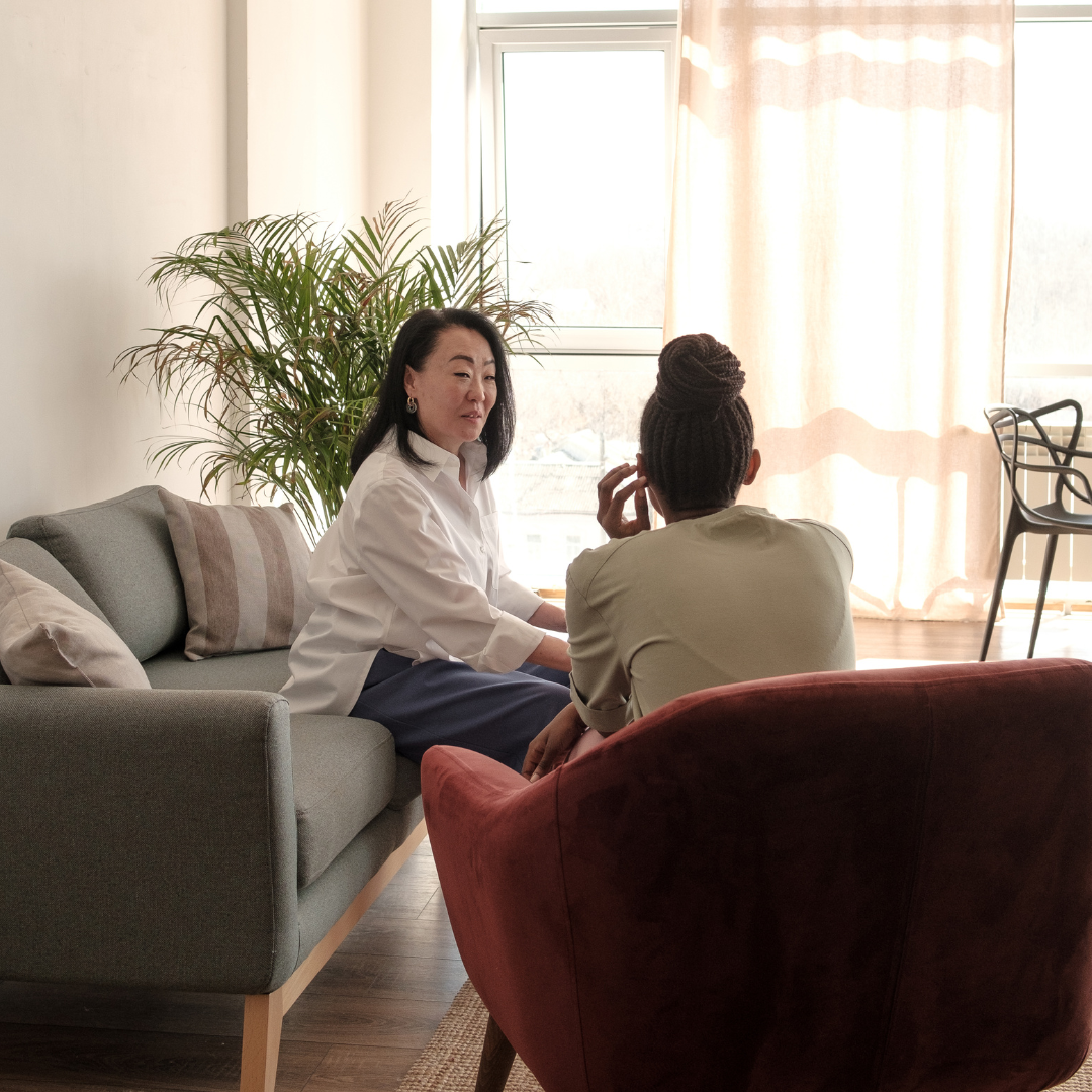 20 Questions to Ask Your New Therapist — Psyched Mommy