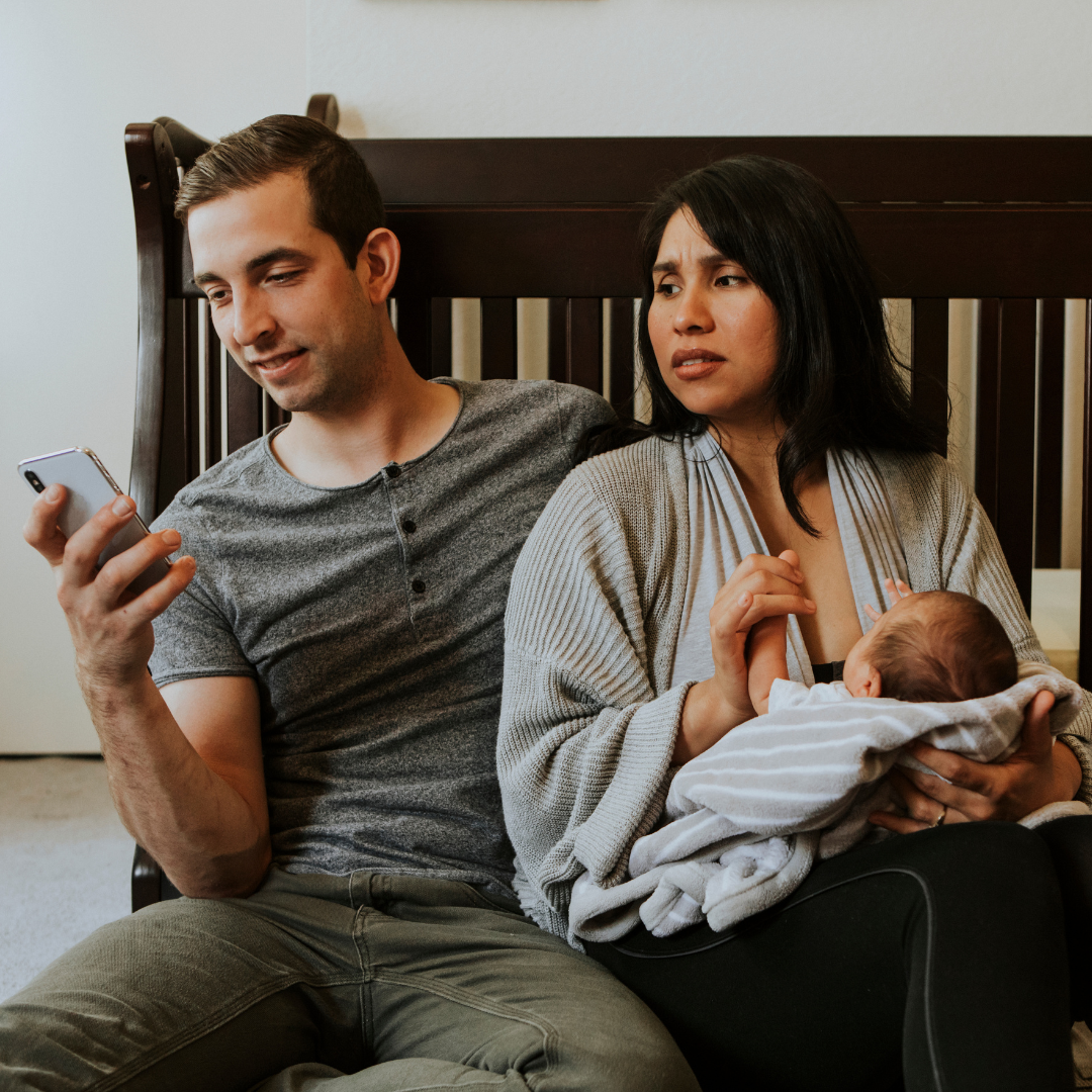 46 Scripts for Tough Conversations with Your Partner — Psyched Mommy