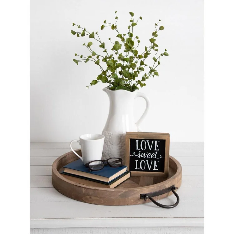Serving Trays - Gorgeous and Affordable Ideas for Incorporating Serving ...