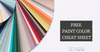 Paint Color Cheat Sheet for Home Staging — LENKO DESIGN Real Estate ...
