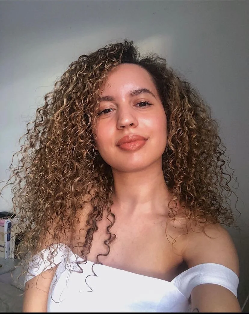 Testimonials — Texture Hair by Floria