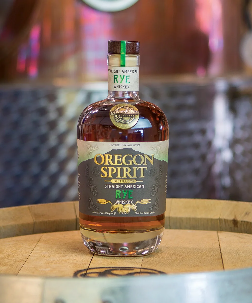 Oregon Distilled Spirits Tasting Festival