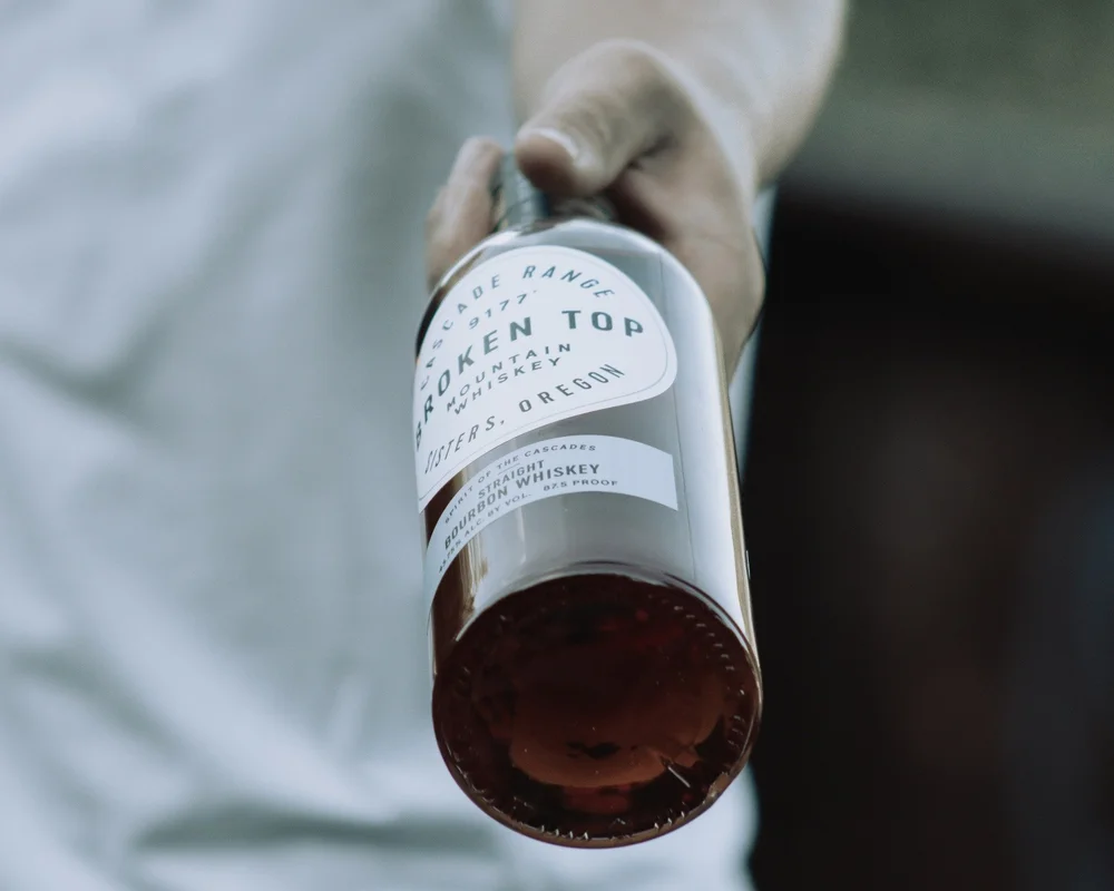 Oregon Distilled Spirits Tasting Festival