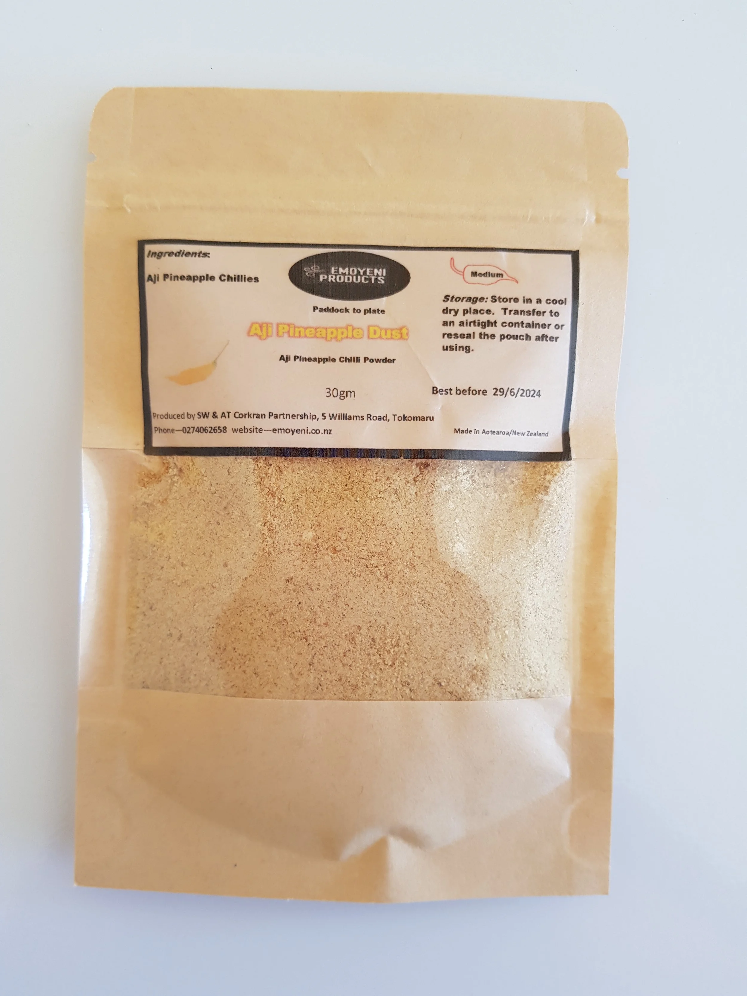 Shop — Emoyeni Products