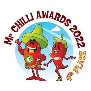 Chilli Chocolate Plum Jam — Emoyeni Products