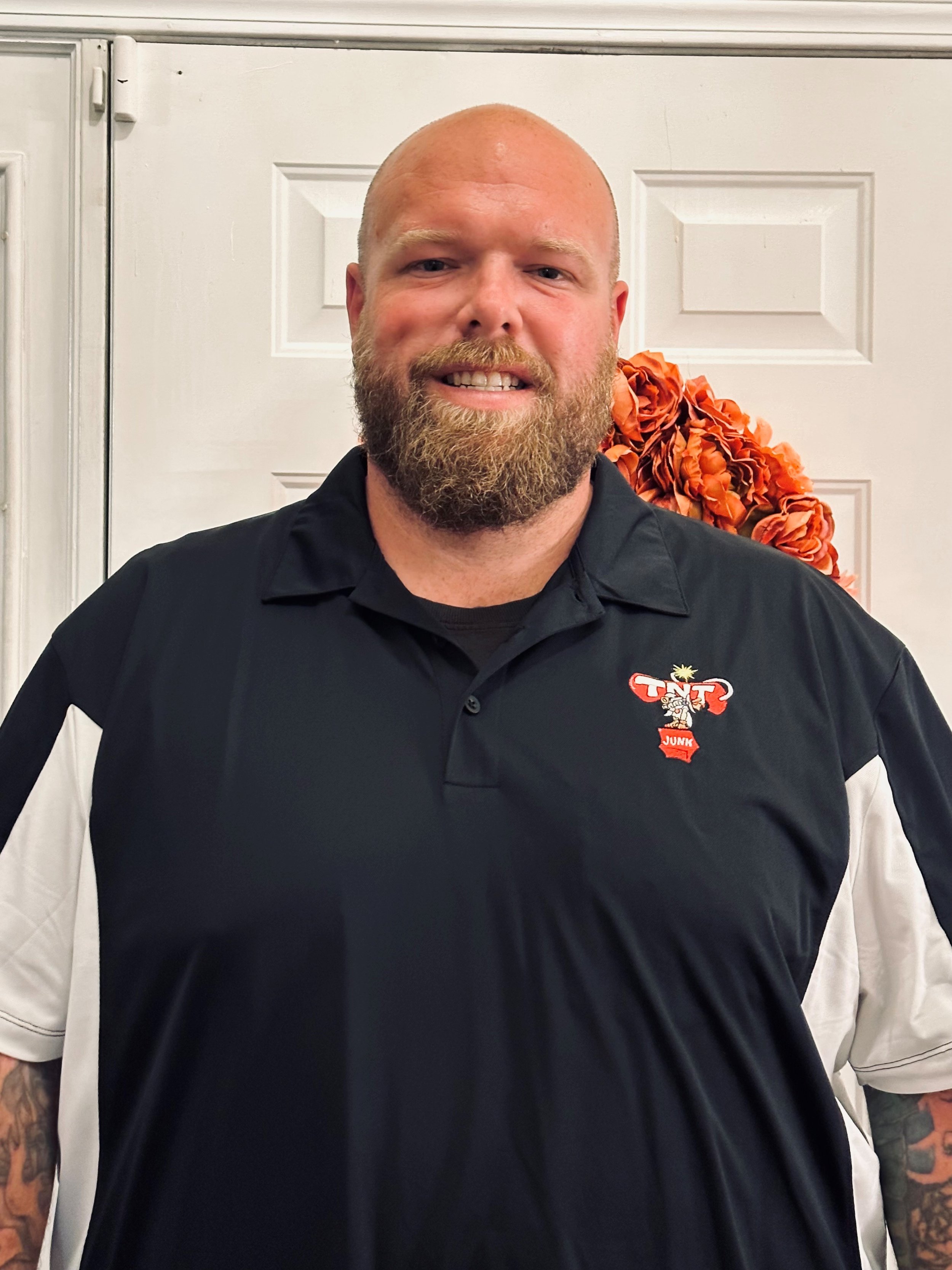 About Us — TNT Junk Removal LLC