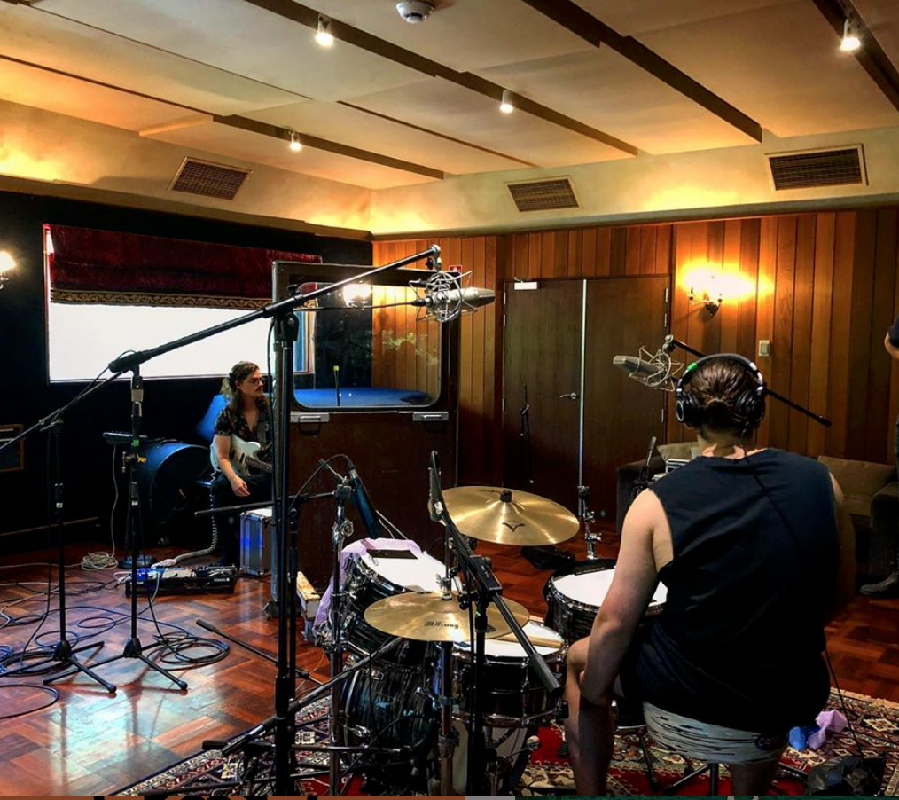 STUDIO 1 — THE GROVE STUDIOS