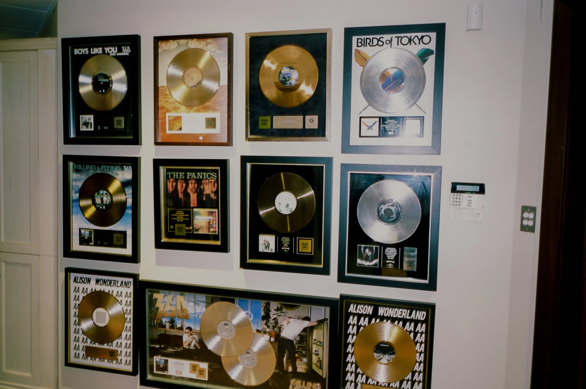 Mastercass — THE GROVE STUDIOS