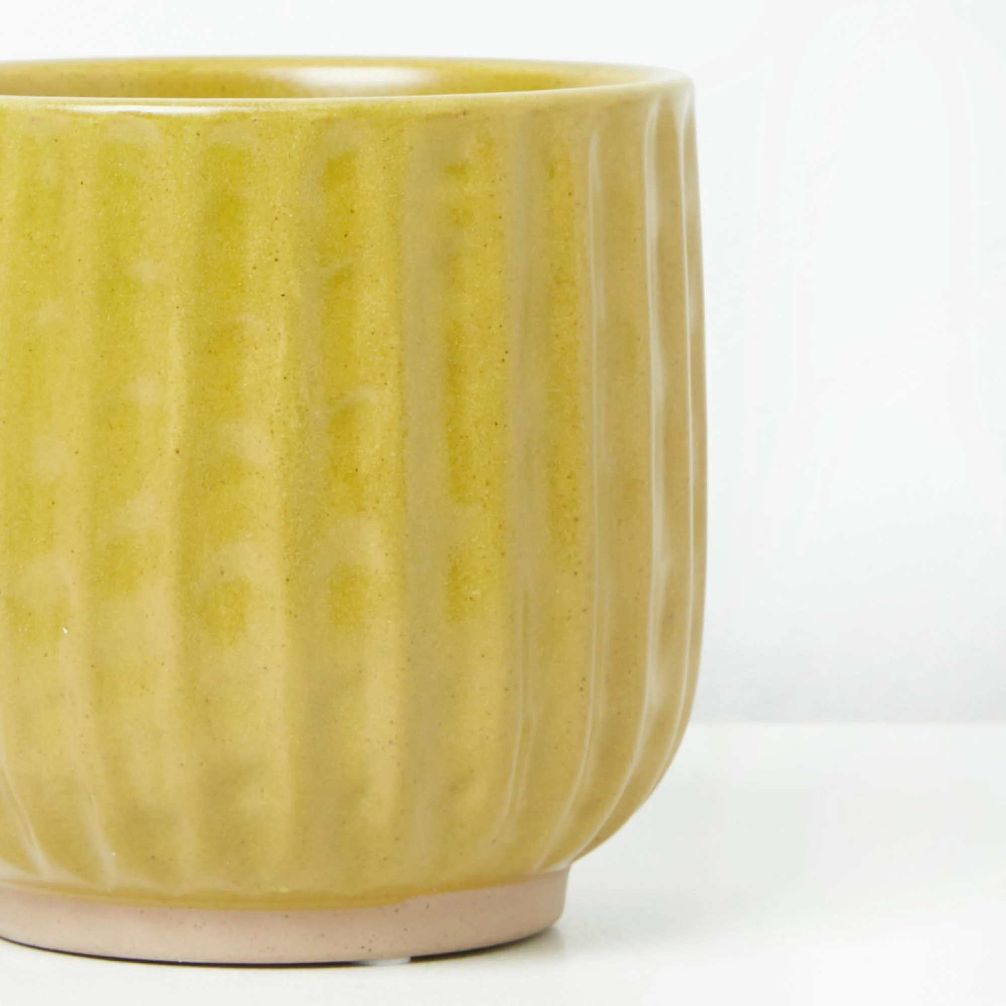 Pots — Little Green Obsession