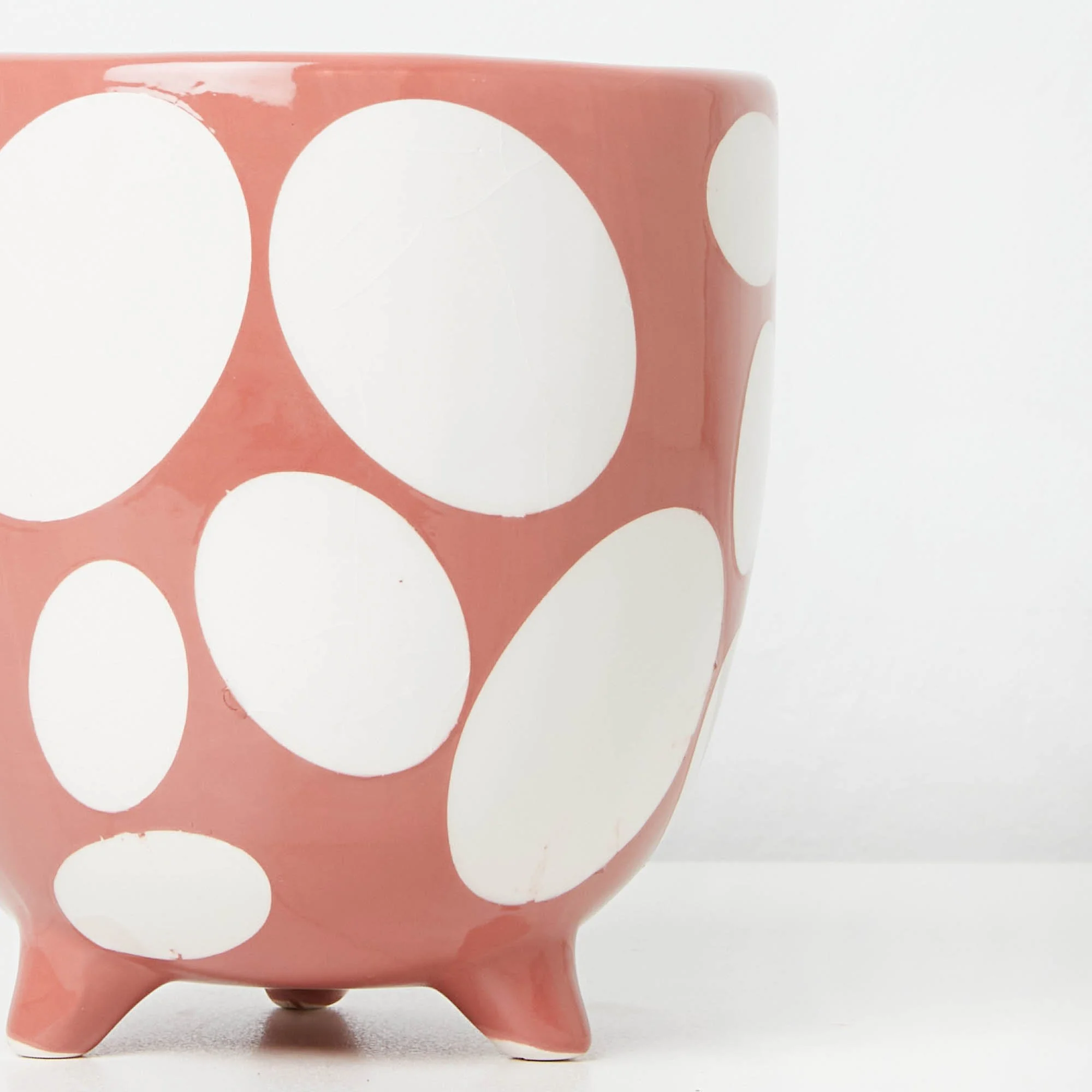 Pots — Little Green Obsession