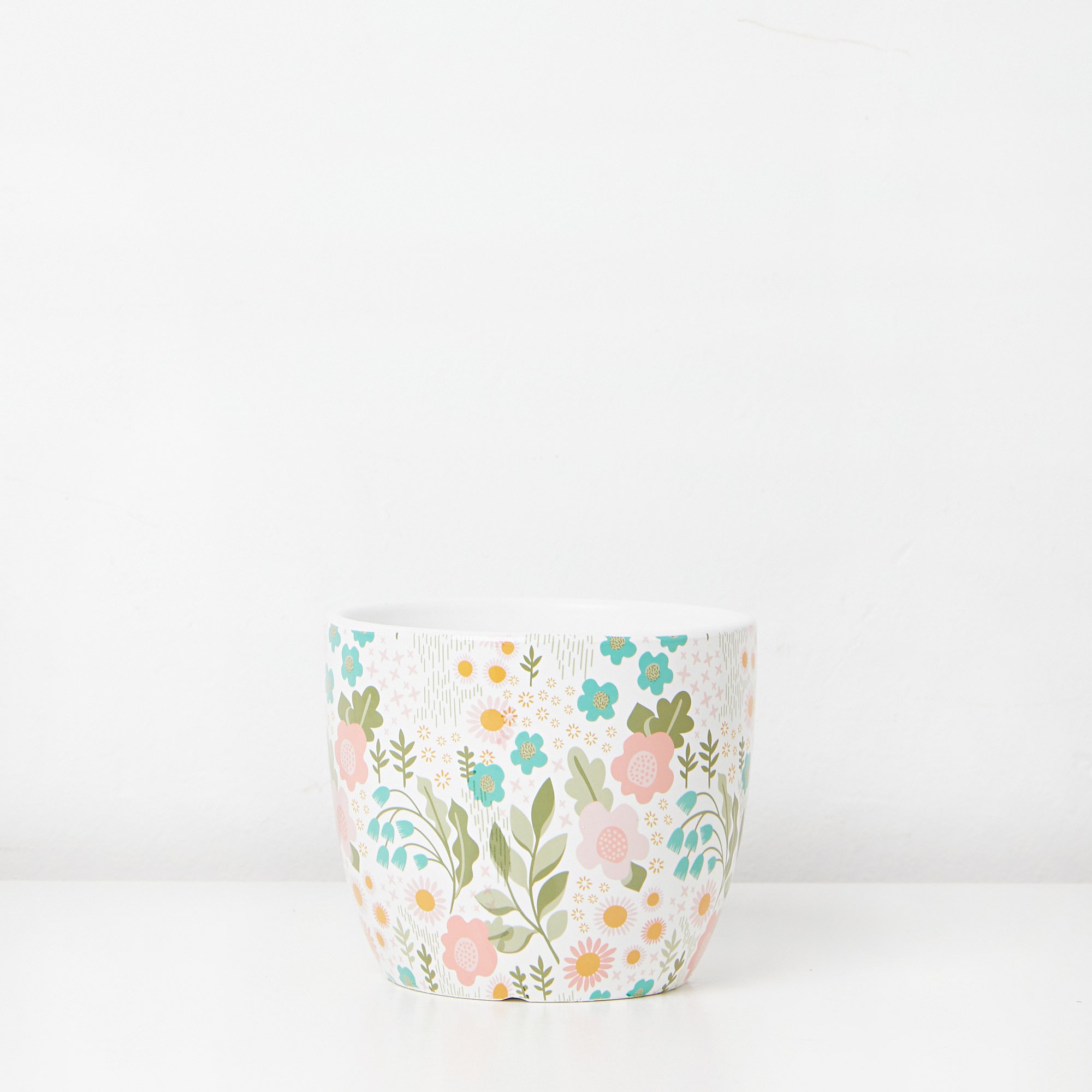 Pots — Little Green Obsession