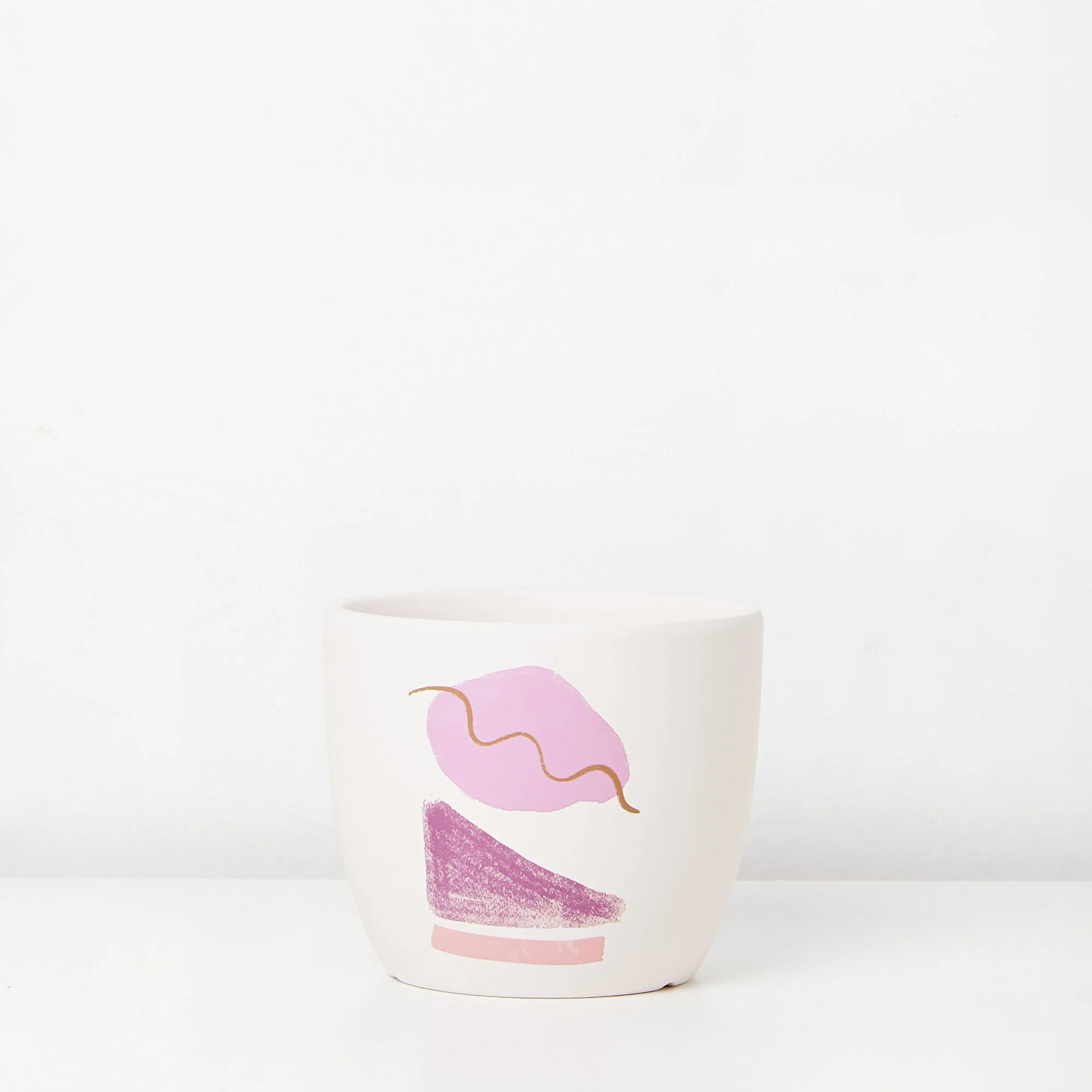 Pots — Little Green Obsession