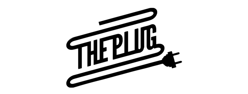 Plugged In Logo