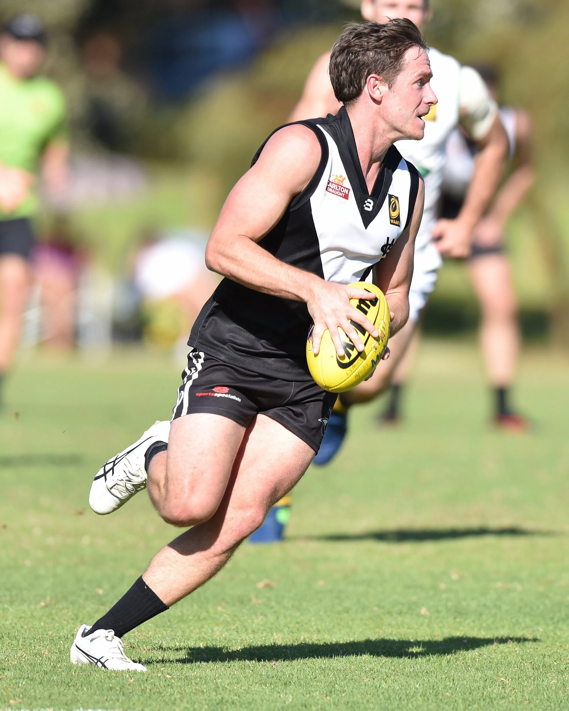 Gallery — Wembley Football Club