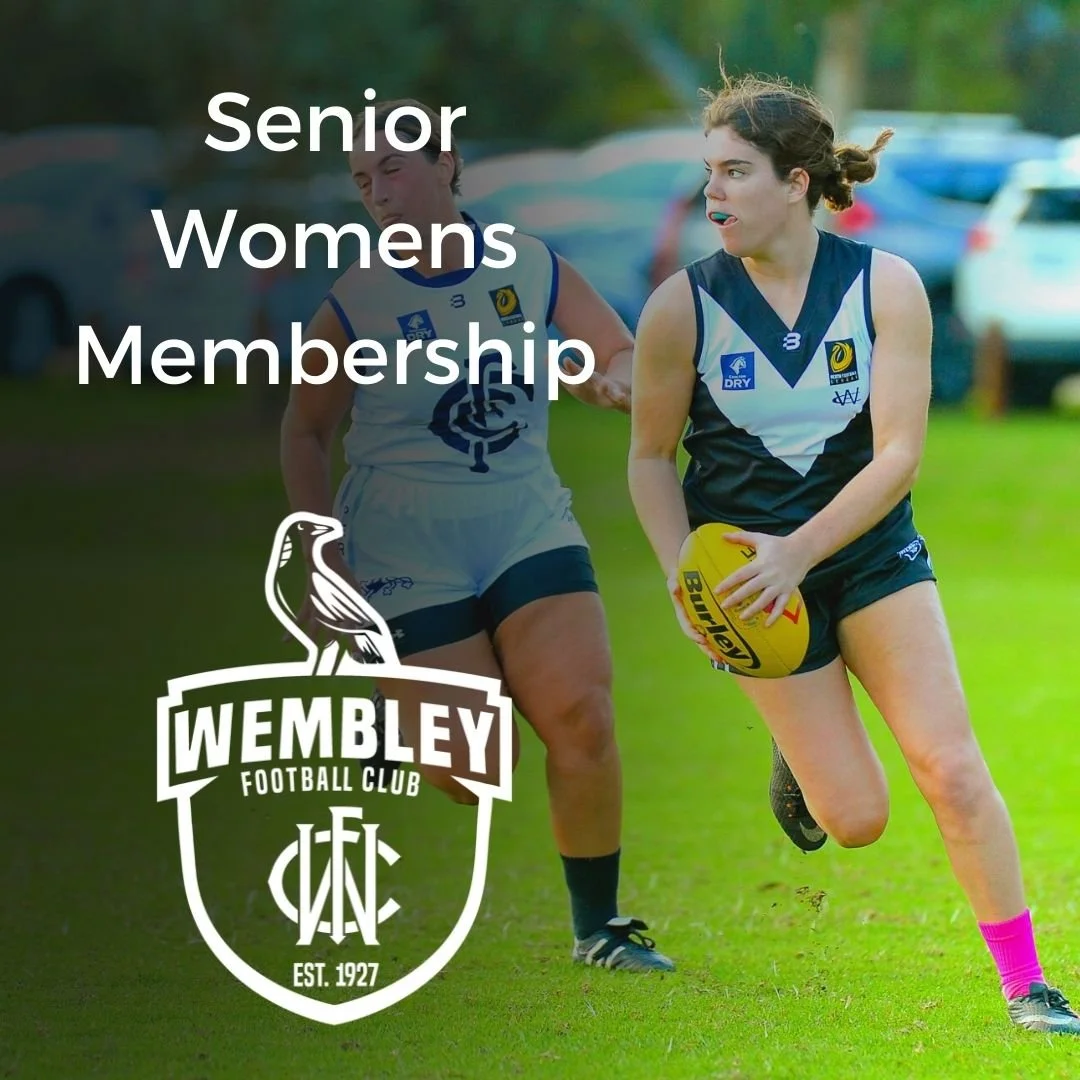 Store — Wembley Football Club