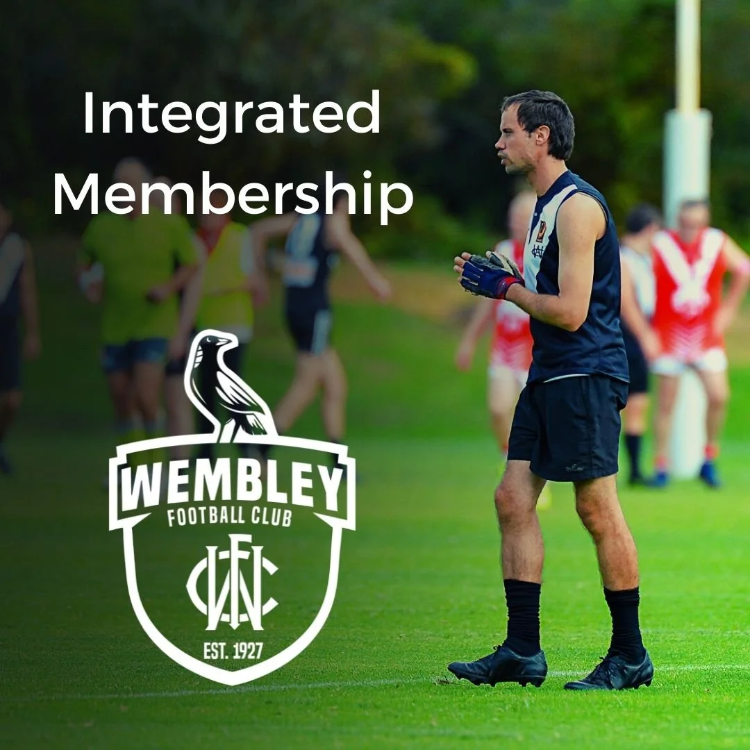 Store — Wembley Football Club