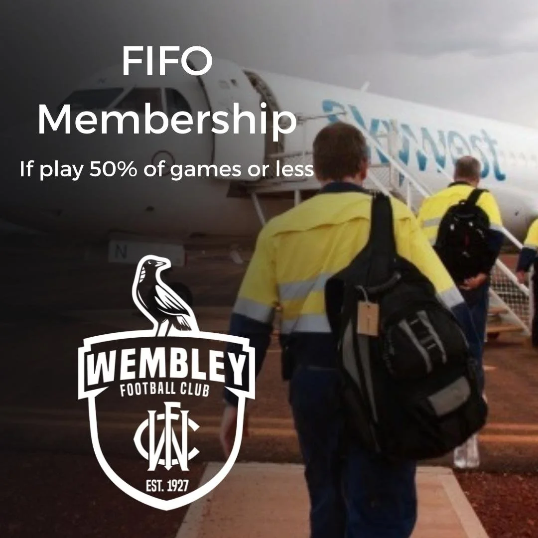 Store — Wembley Football Club