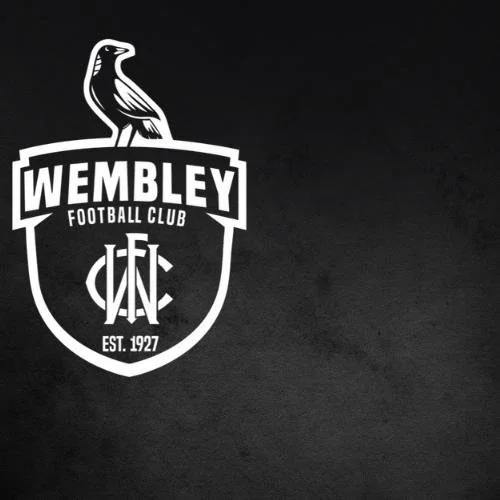 Coaches — Wembley Football Club