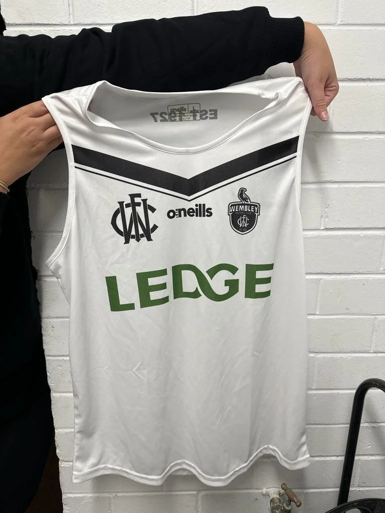 Store — Wembley Football Club