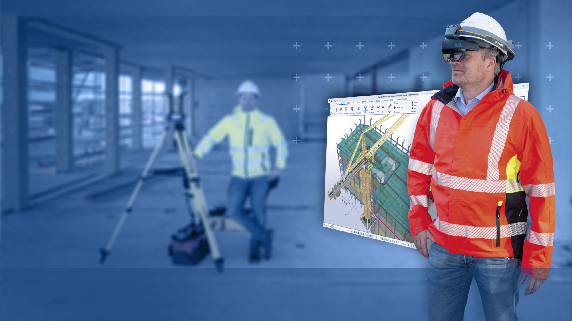 Tekla User Day Denmark 2023 — BuildingPoint Scandinavia